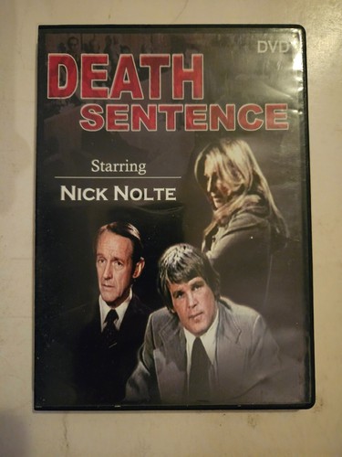 Death Sentence (DVD, Full Screen) | eBay