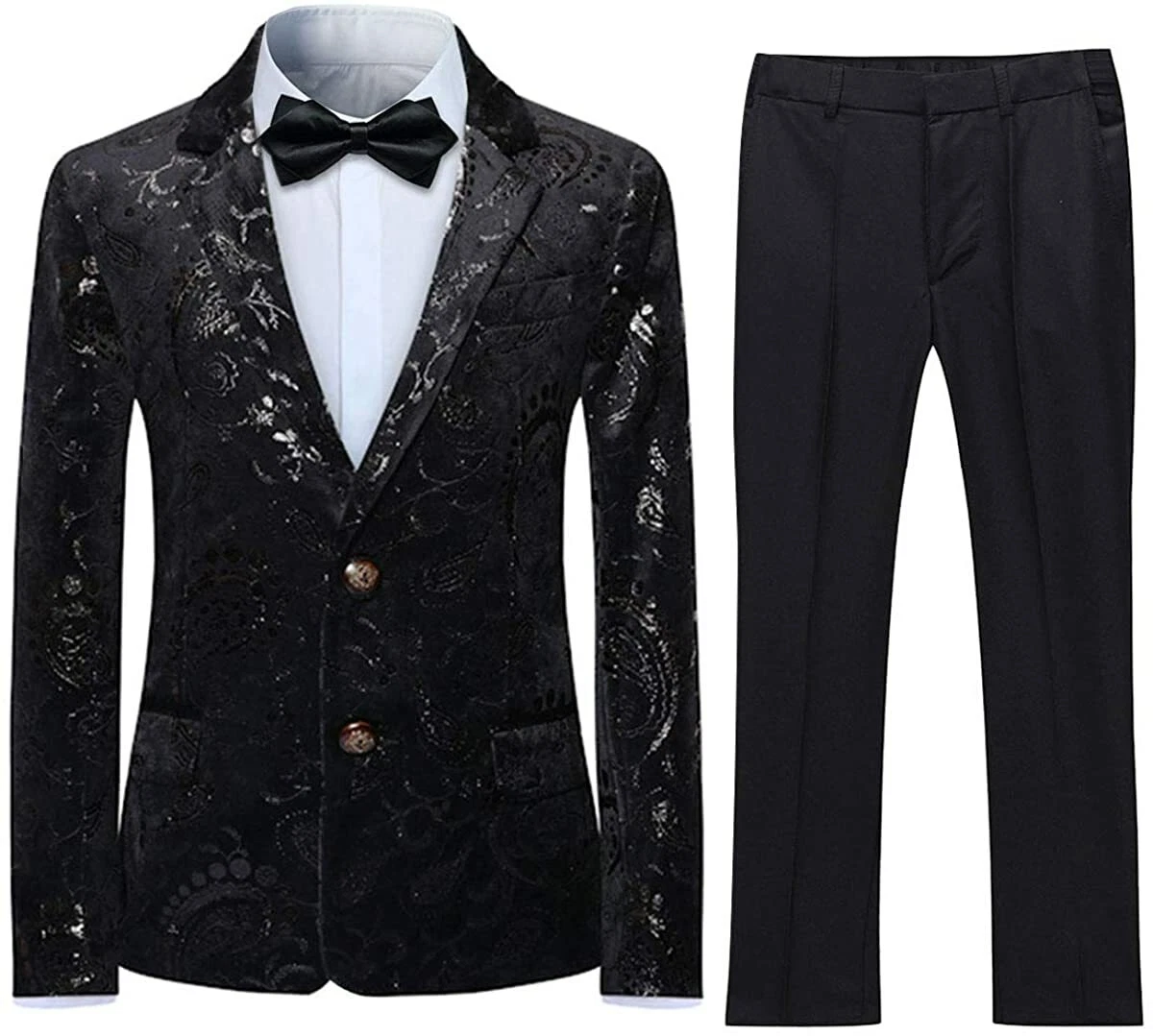 Unique Suits For Boys