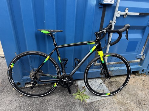 Dawes 3ima Scion Road road bike Bicycle with Shimano 105 Group Set ...