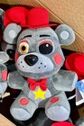 FUNKO Plushies • FNAF • Five Nights at Freddy's • LEFTY • 7 in | eBay
