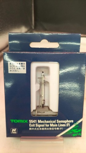 Tomix 5541 Departure Signal For The Main Line F | eBay