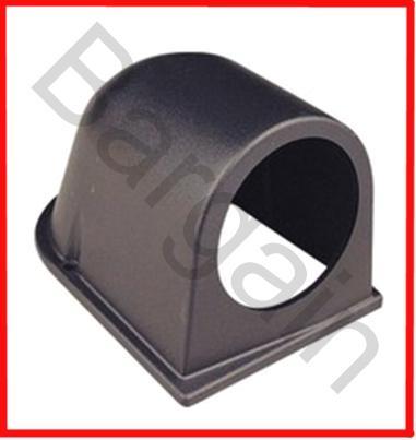 2 INCH 52MM UNIVERSAL SINGLE GAUGE TACHO HOLDER BINNACLE POD MOUNT ...