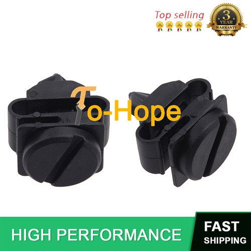 2pcs Appearance Cover Stud 91501-SS8-A01 For Acura MDX Honda Accord ...