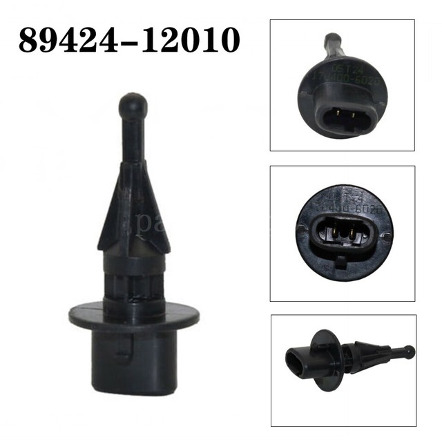 OEM Air Temperature Sensor 8942412010 Fit Toyota Camry Hiace Hilux ...