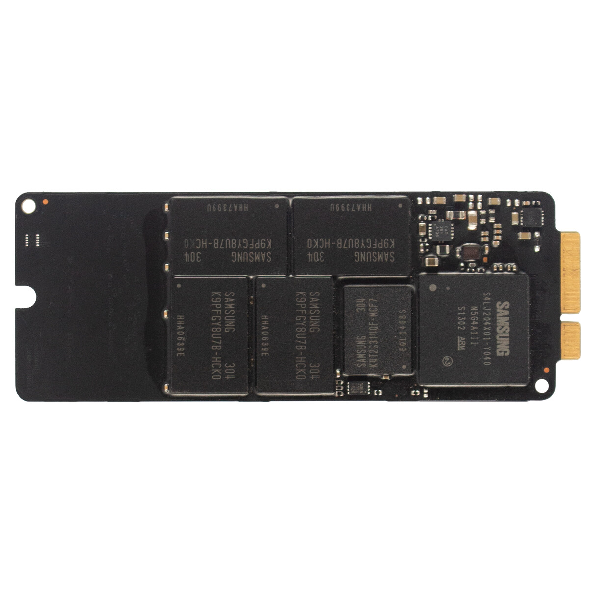 Sandisk 512G Original SSD for Apple Macbook Pro A1425 Early 2013 A1398 ...