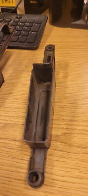 WW2 US model 1903A3 springfield rifle parts stamped triggerguard used ...