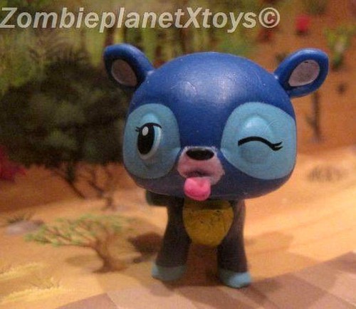 HATCHIMALS COLLEGGTIBLES FIGURE SEASON 3 BLUE DEER cute deeraloo | eBay