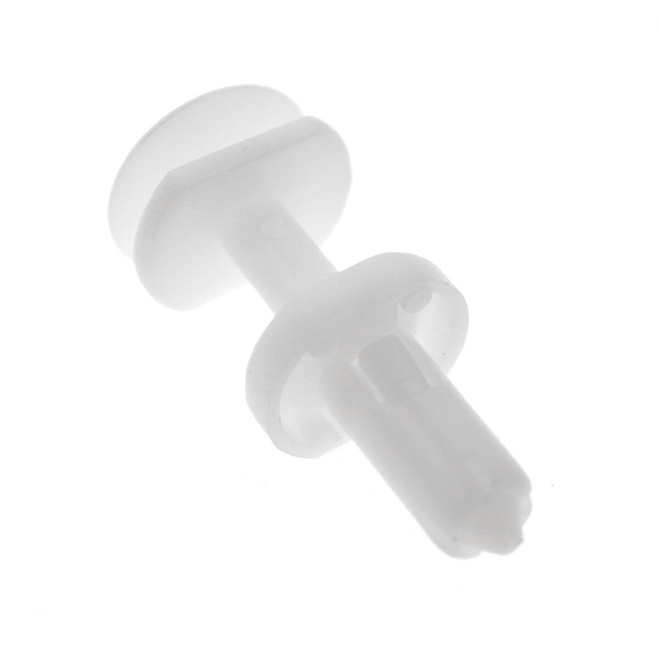 100pcs Door Panel Retainer Clips Rivet for Chevy GMC C1500 C2500 C3500 ...