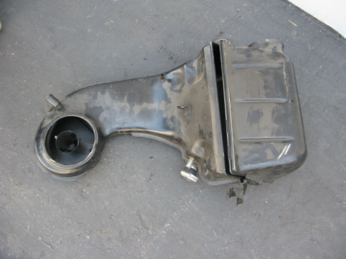 Porsche 911 Air Cleaner Housing #93011002001 | eBay