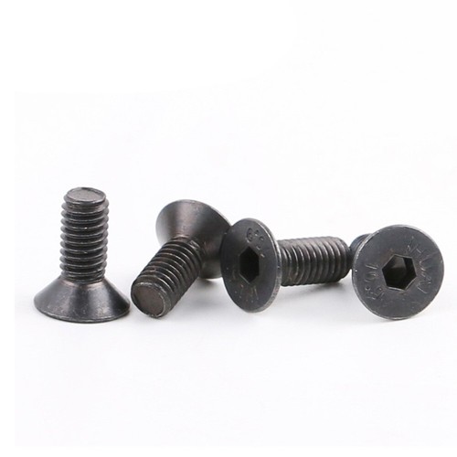 Screws Screws Lock Shoe Mounting Screw Assembly Lock Metal Set Fittings ...