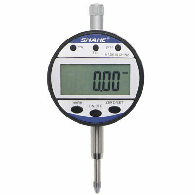 Indicators - Digimatic Digital Indicator