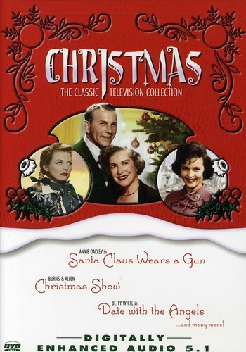 Christmas - The Classic Television Collection (DVD) 96009406899| eBay