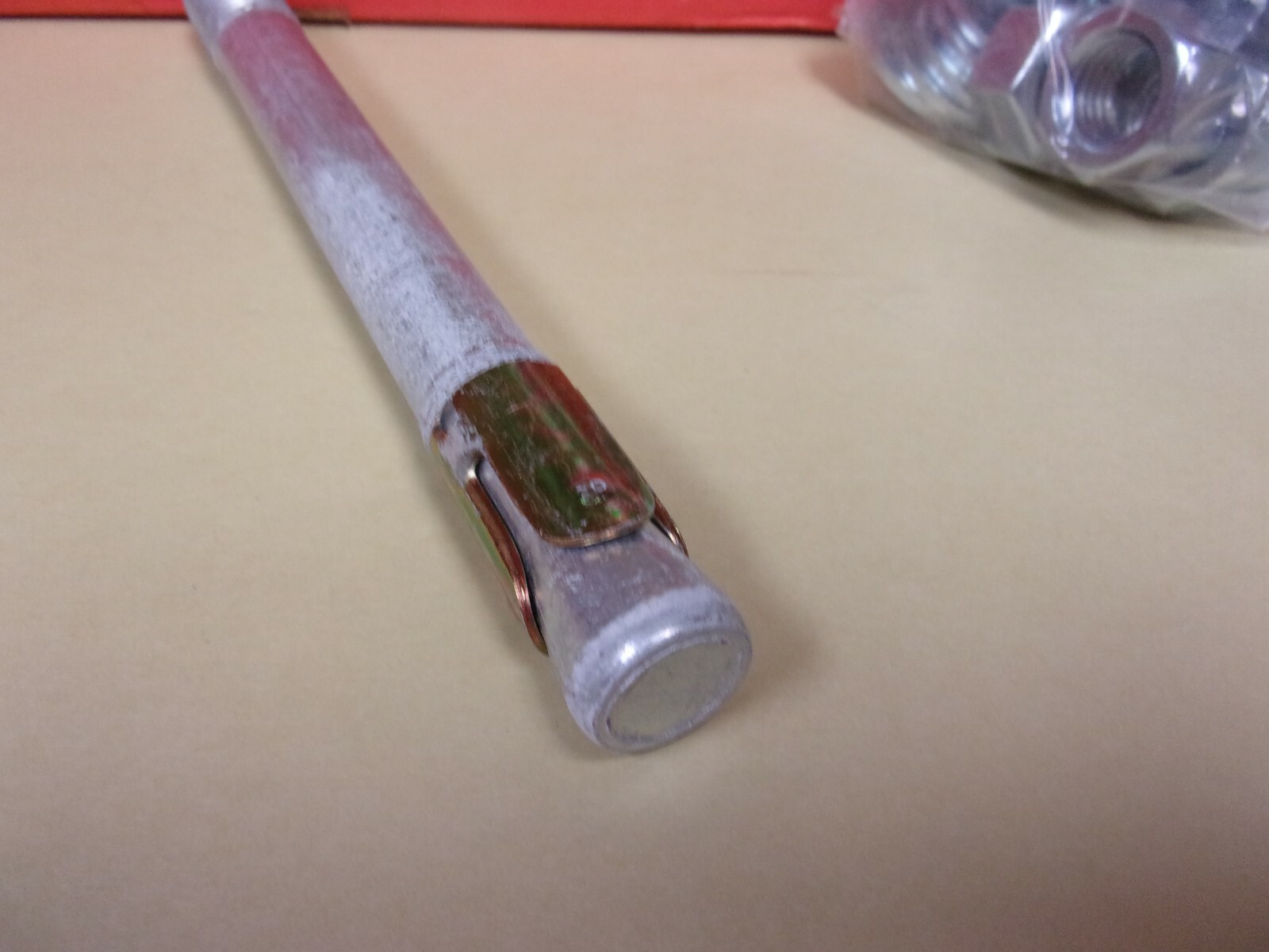 Hilti KB11 Kwik Bolt II Anchor 3/4" x 8" , Box Of 10 | eBay