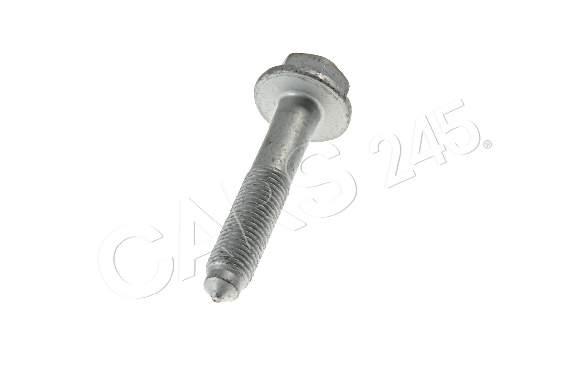 Genuine VW Seat AUDI SKODA Beetle Hex Collared Bolt M12x1 5x65 ...