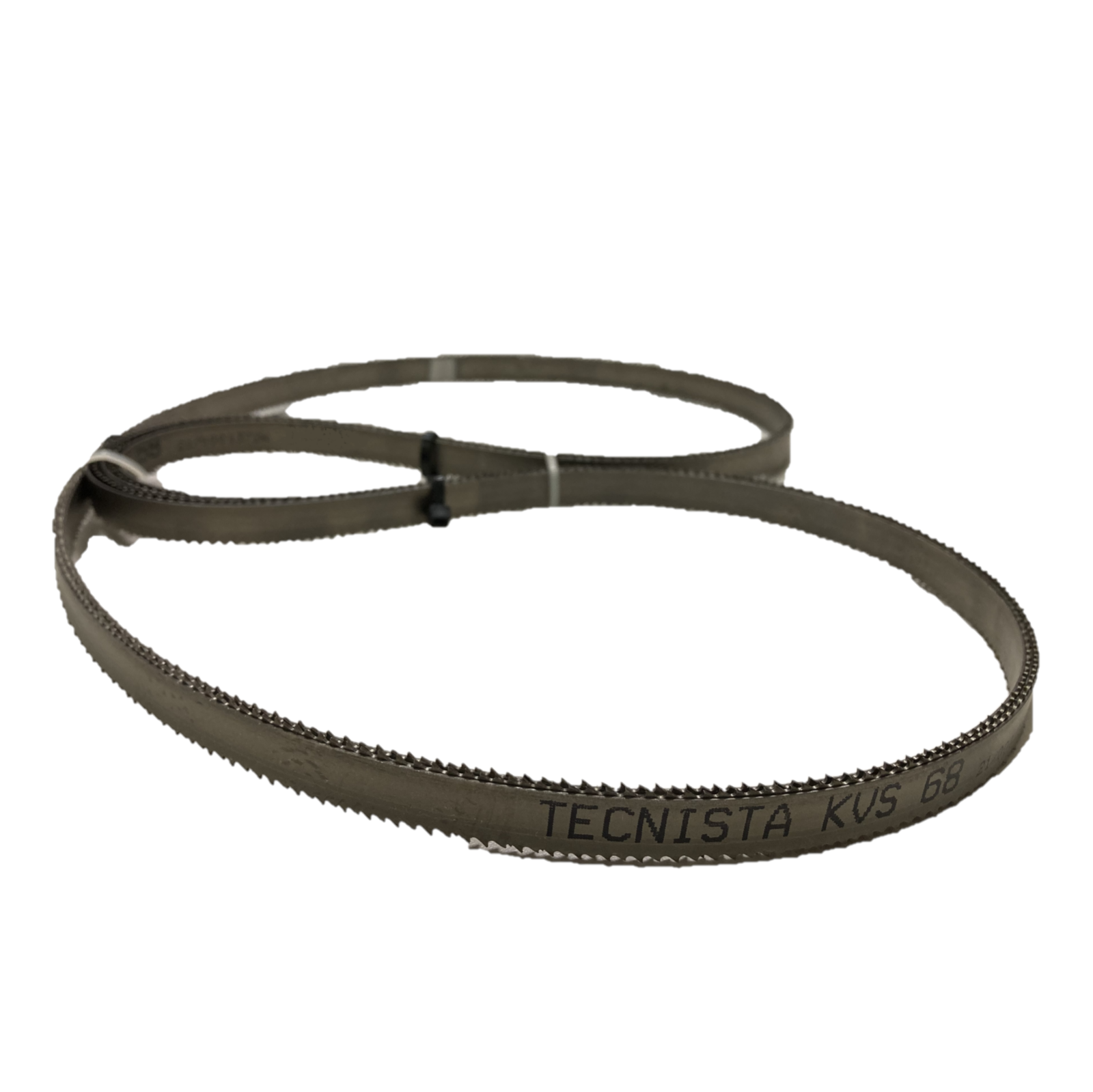 Conf.5 lame sega nastro T14 PER FERRO 1335X13X0,6 per NEBES TM 95 TM101 ...