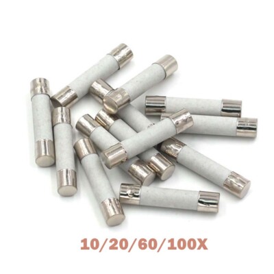 Fuses - Ge Fuses
