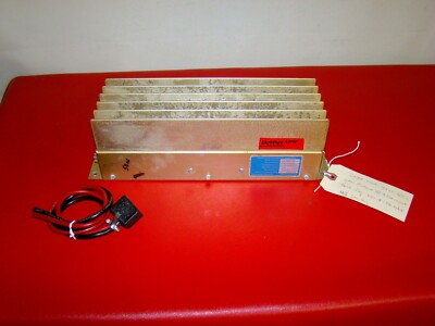 VHF Marine mobile RF Power Amplifier signal booster Henry C130AB30 FOR ...