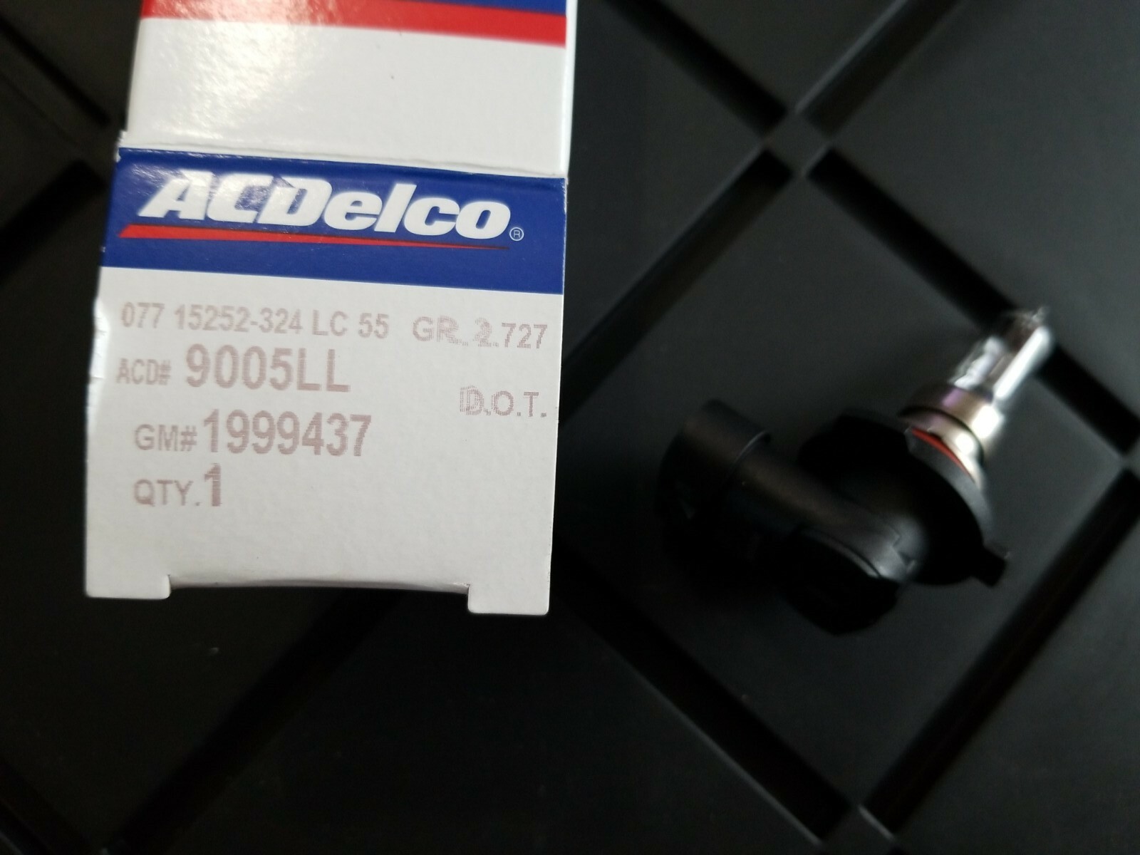 1999437 NEW GM OEM Bulb 01999437 | eBay