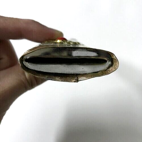 Vintage Dagger Design Arabic Shibriya Jambiya Khanjar Knife Handmade ...