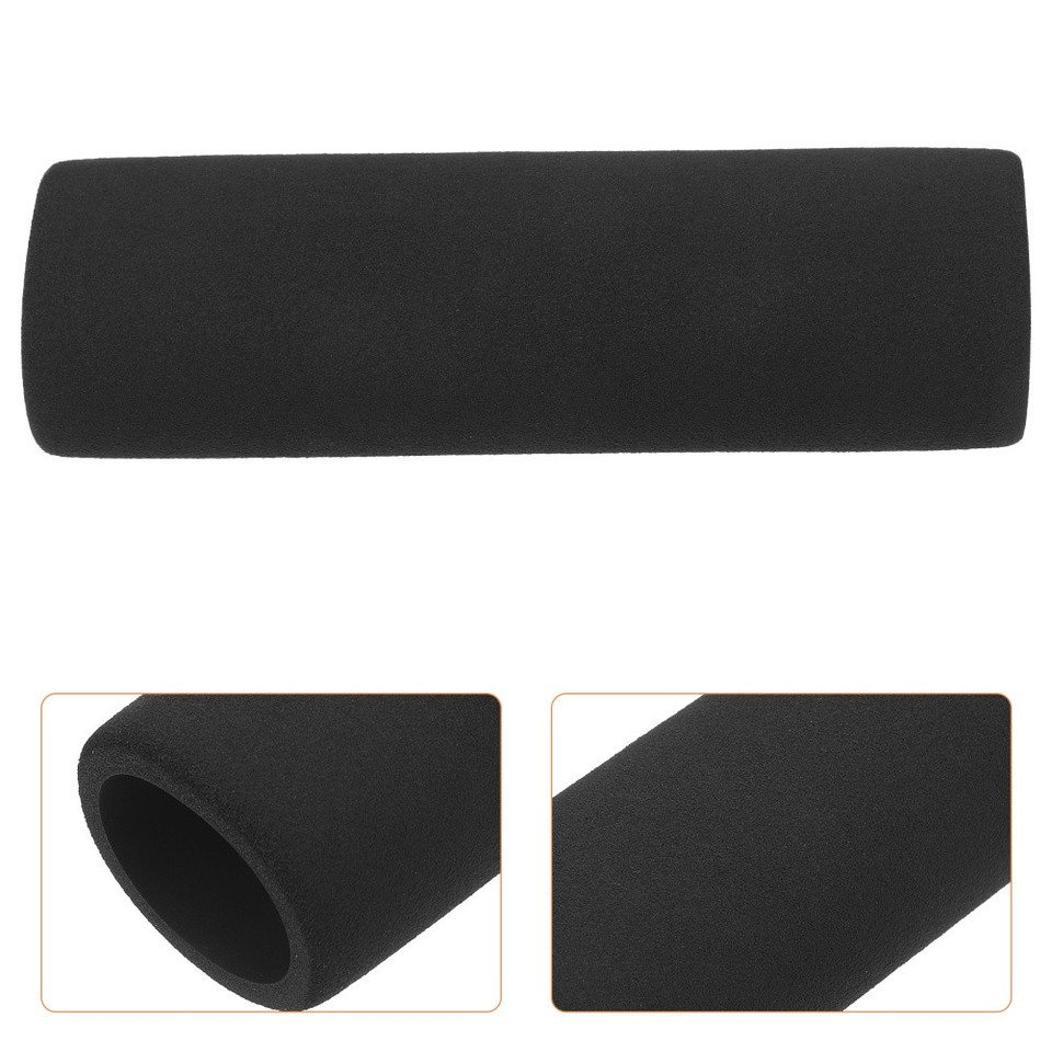2 Pcs Bike Handle Cover Grips for Motorcycle Handlebar Protector | eBay ...
