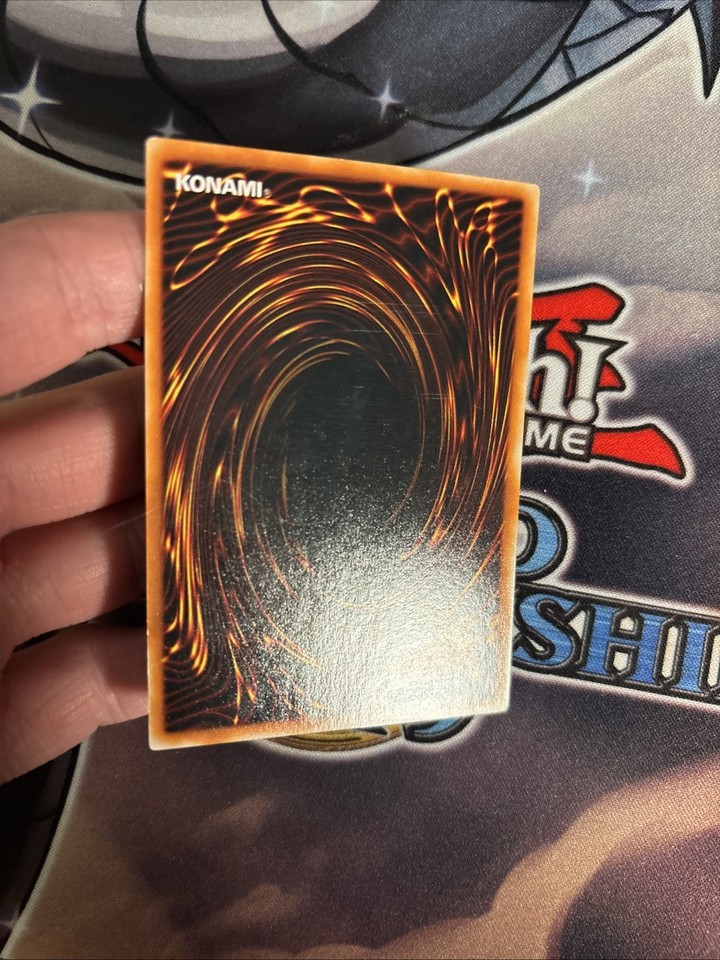 (MC) Yu-Gi-Oh yugioh Thousand Dragon WJ-04 Ultra Rare Japanese VLP | eBay