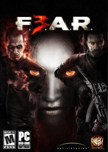 FEAR 3 - PC - Video Game - VERY GOOD 883929127061| eBay