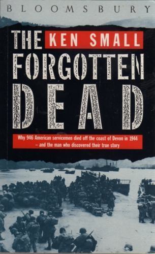 The Forgotten Dead by Rogerson, Mark; Small, Ken 9780747504337| eBay