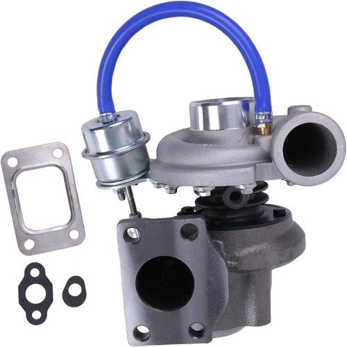 Turbo GT2052S Turbocharger2674A373Compatible with Perkins 1004-40TW T4 ...