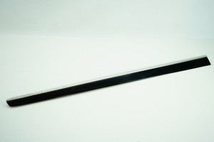 Mercedes W164 ML550 08-11 Front Left Door Molding Trim Panel Black ...