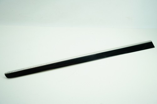 06-11 Mercedes W164 ML550 Front Left Door Molding Trim Panel Black ...