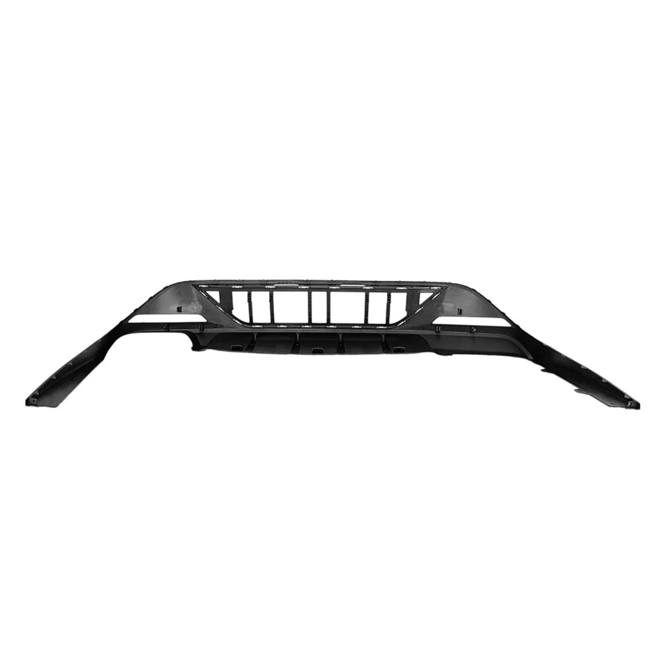 Rear Lower Bumper Valance 86612-L0400 For 2020-2023 Hyundai Sonata SEL ...