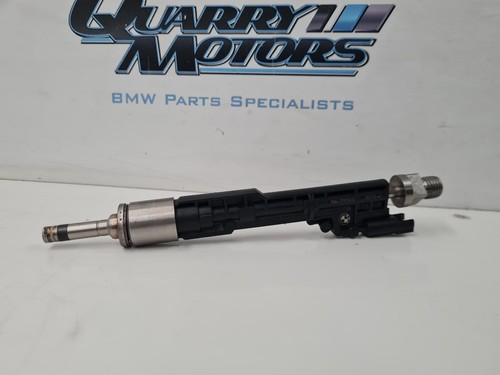 BMW N55 Petrol Fuel Injector Fits Various BMWs N55 3.0i Engines 7597870 ...