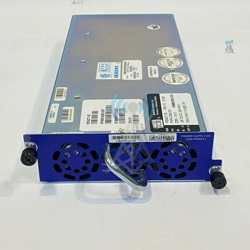 CIENA,3300-PWRDC1,PWR-0082-001,COUPACWPAA,LE-3300 SYS DC POWER SUPPLY ...