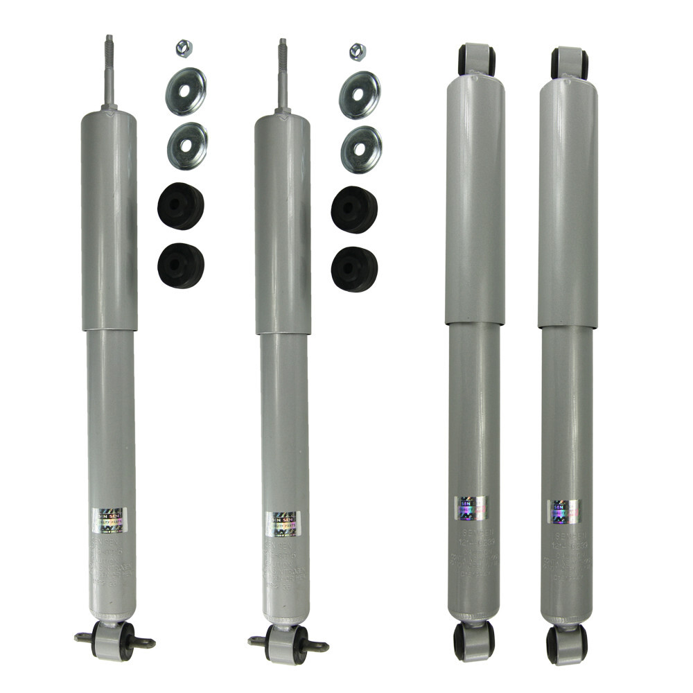 Suspension Strut and Shock Absorber Assembly Kit Sensen 6053 for sale ...