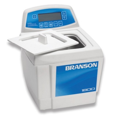 Cleaning Equipment - Branson Ultrasonic Cleaner Model