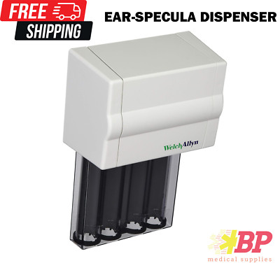 Otoscopes - Welch Allyn Pediatric Disposable Tips