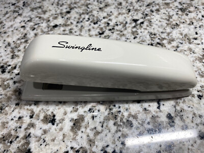 Staplers - Swingline Stapler Model