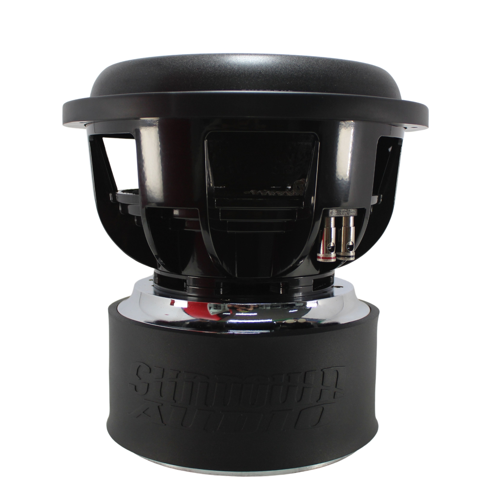 Sundown Audio Z v.6 Series 12" 2500W RMS Dual 2 Ohm VC Car Subwoofer ...