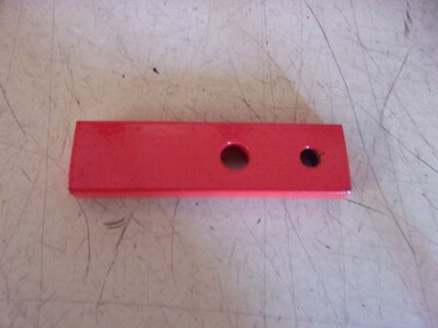 Gravely 44" Power broom locking plate 08508500 19264 | eBay