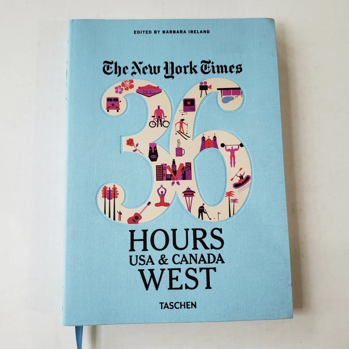 Book About The West In Fastest