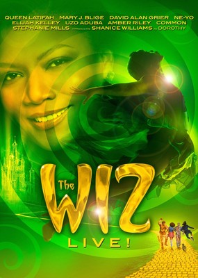 DVD `WIZ LIVE!, THE` DVD NEUF | eBay