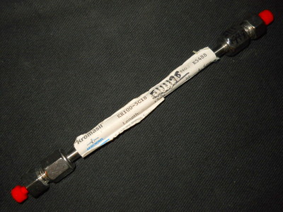 Kromasil 150mm x 4.6mm HPLC C18 Column, 5μm Particle, 100Å Pore, 100 ...