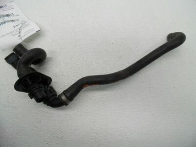 13 14 15 16 AUDI S4 HEATER HVAC COOLANT HOSE PART # 8K0 819 350 D OEM ...