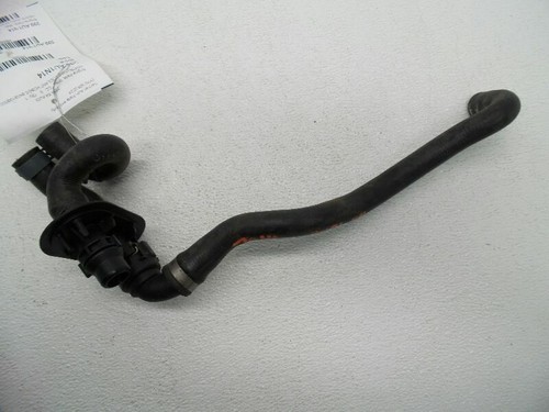 13 14 15 16 AUDI S4 HEATER HVAC COOLANT HOSE PART # 8K0 819 350 D OEM ...