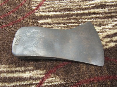 US94 3.1 Pound Axe Head | eBay