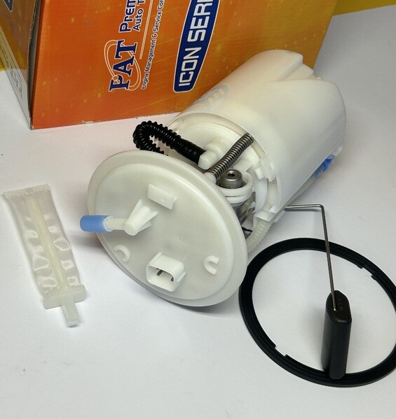 Fuel pump for replacing Hyundai 311101H000 GE595 Intank EFP-376M | eBay