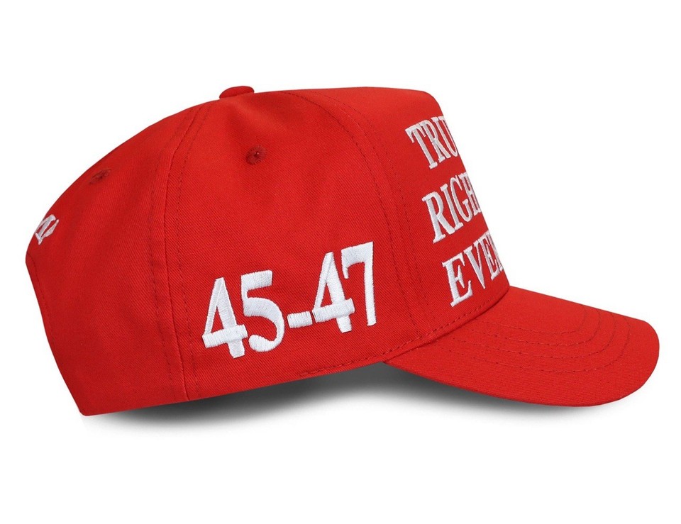 Official Trump 2028 Hat MAGA Cap LIMITED EDITION! OFFICIAL TRUMP ...