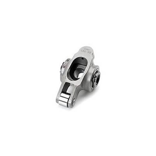 Crower 73692-8 Rocker Arms 7/16 In. Stud Mount Full Roller SS 1.6 Ratio ...