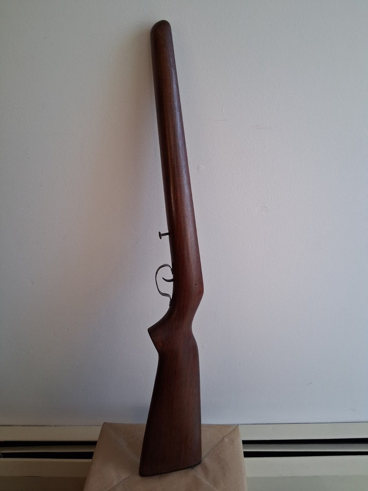 Winchester Model 68 Stock | eBay