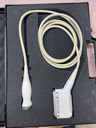 Acuson Esaote SP2430 Phased Array Ultrasound Probe, Tested For Image ...